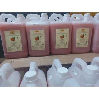 Jual TOZA JUICE PINK GUAVA | Shopee Indonesia