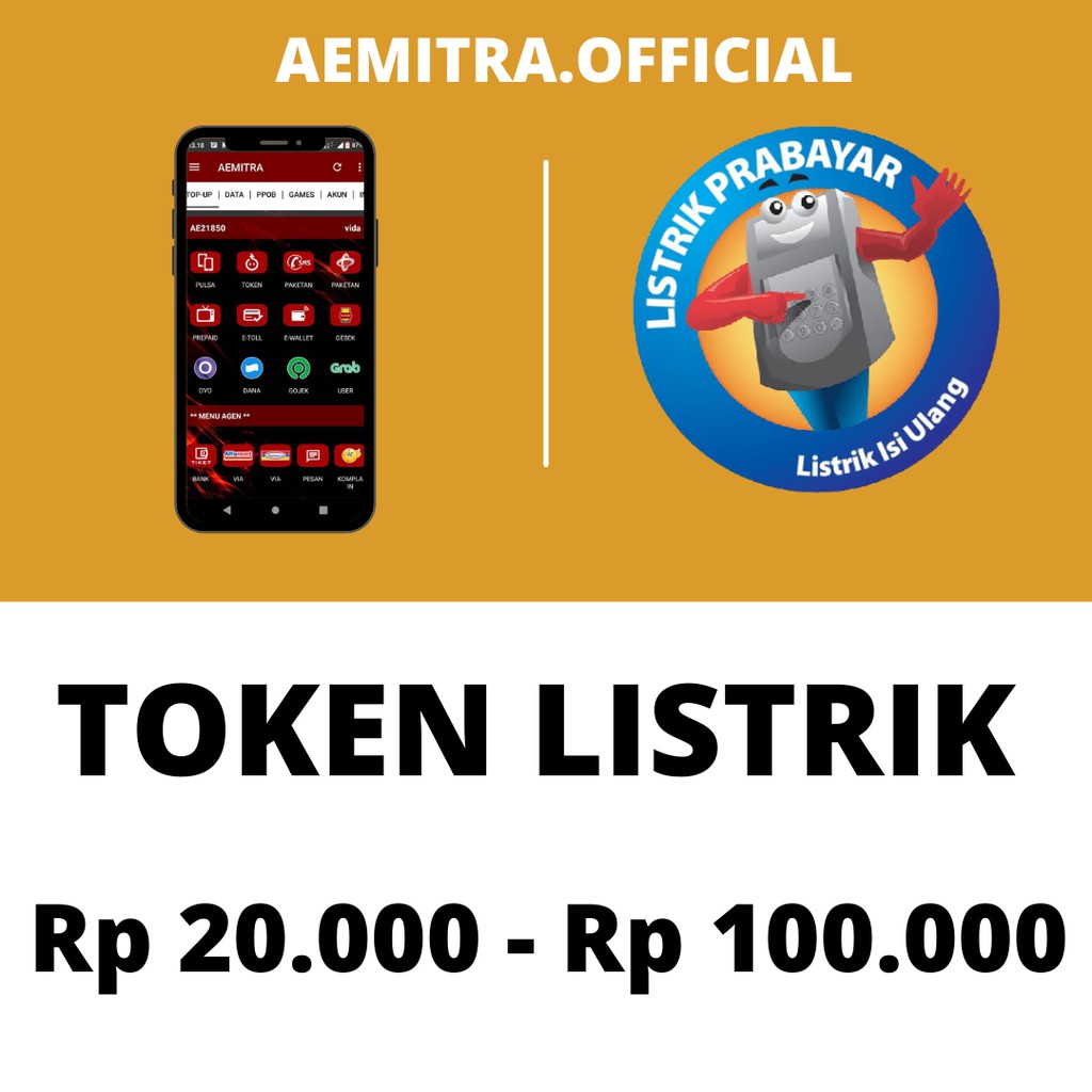 Produk aemitra.official | Shopee Indonesia