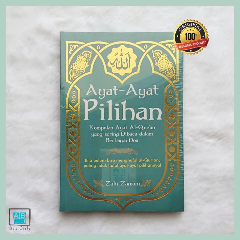 Jual AYAT-AYAT PILIHAN | Shopee Indonesia
