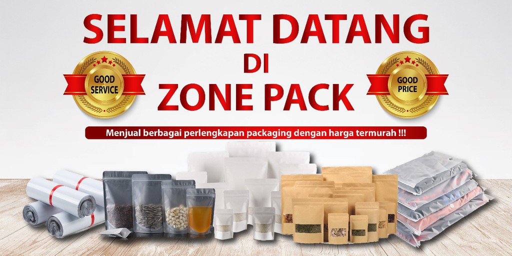 Toko Online zone_pack | Shopee Indonesia