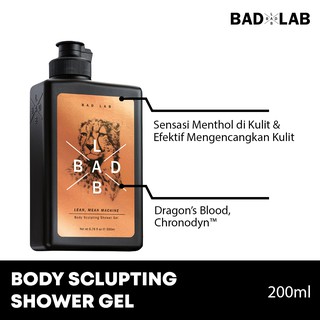 Toko Online BAD LAB Official Shop | Shopee Indonesia