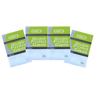 Jual [ ECER ] Kertas Polio Bergaris Murah Indonesia|Shopee Indonesia