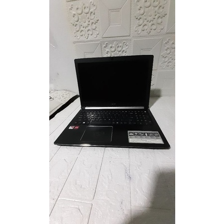 Jual Laptop Acer Aspire A515 AMD FX-9800 Ram 16GB 1TB VGA RX540-2GB W10 ...