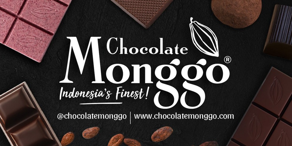 Toko Online Chocolate Monggo Bali | Shopee Indonesia