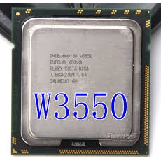 Jual PROSESOR INTEL XEON W3550 SOCKET 1366 | Shopee Indonesia