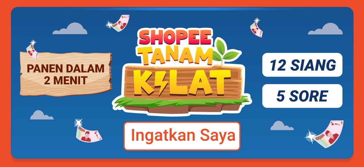 Shopee Games