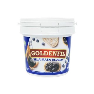 Jual GOLDENFILL VARIAN RASA/GOLDENFILL/SELAI/OLES ROTI/CRUNCHY/JAM All ...