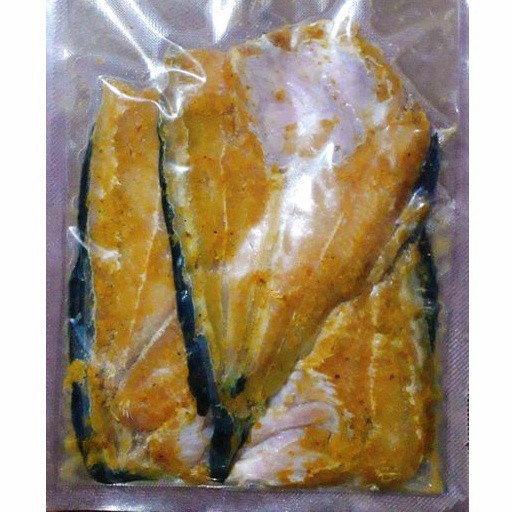 Jual Ikan Lele Fillet ButterFly Bumbu isi 4 TANPA TULANG UTAMA dan ...