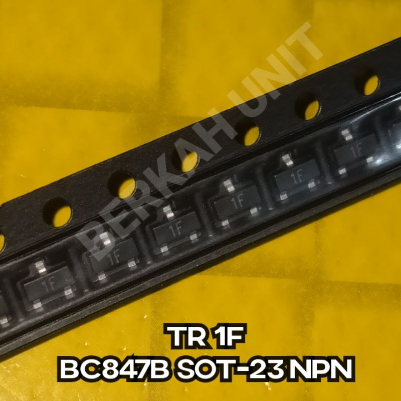 Jual BACA DESKRIPSI TR SMD MARKING 1E 1F 1A 2F 2E 3F M5C 1AM 3F 1P 2P ...