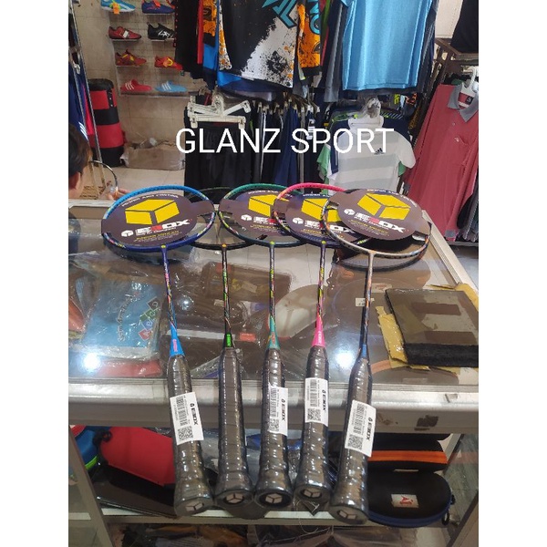 Jual RAKET BADMINTON EBOX ASTRO 26 SERIES | Shopee Indonesia