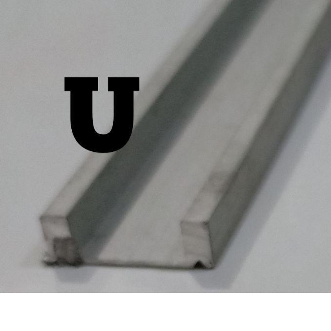 Harga Aluminium U Showcase Terbaru Juli 2023 |BigGo Indonesia
