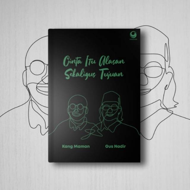 Jual Cinta Itu Alasan Sekaligus Tujuan - Kang Maman & Gus Nadir ... Jual Cinta Itu Alasan Sekaligus Tujuan - Kang Maman & Gus Nadir ...