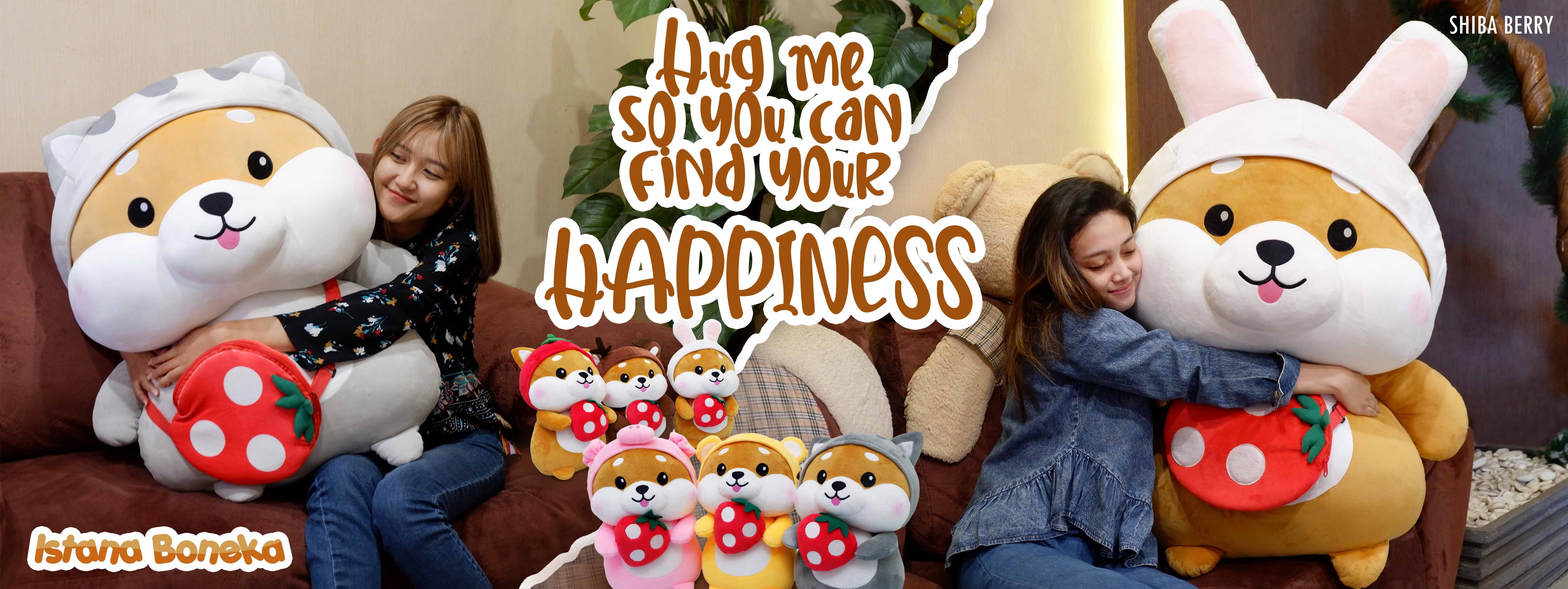 Toko Online Istana Boneka (ISBON) Official Shop | Shopee Indonesia