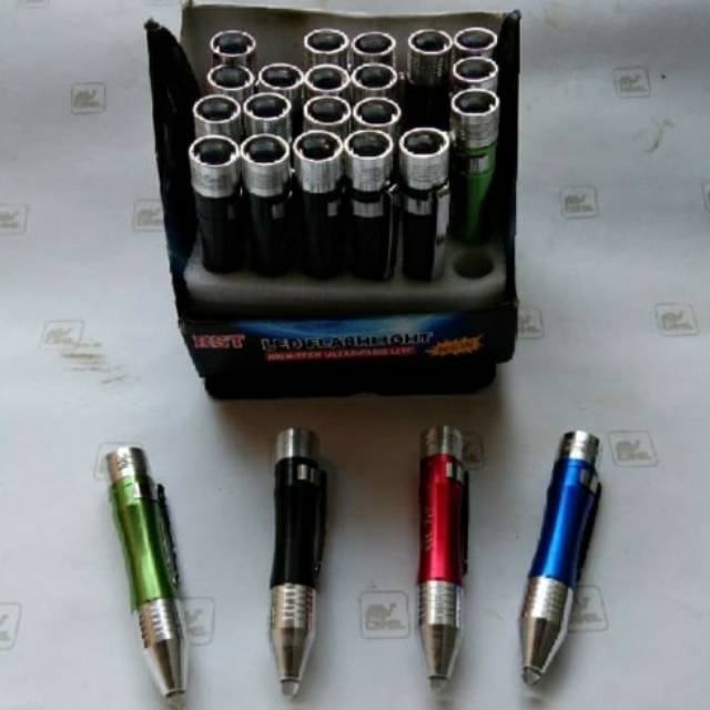 Harga Senter Dokter Gigi Terbaru Agt 2025 | BigGo Indonesia