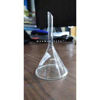 Jual Corong Glass/Corong kaca pyrek | Shopee Indonesia