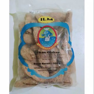 Jual Tempura ILM || vakum/non vakum | Shopee Indonesia