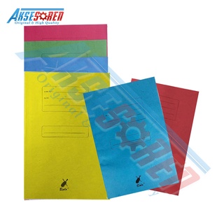 Jual MAP BIOLA SNEL FOLIO F4 [5001] / STOPMAP KERTAS AMPLOP SURAT ...