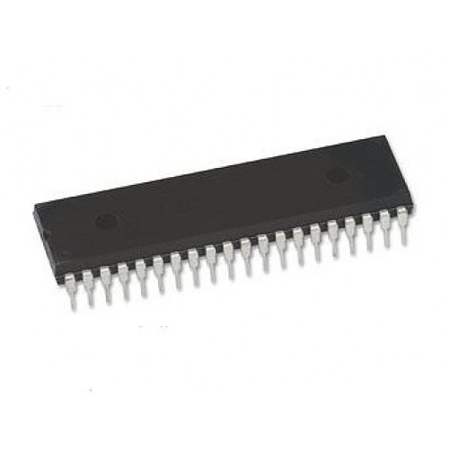 Jual NEW Original MCU IC ATMEL DIP-40 ATMEGA1284 P 1284P-PU ATMEGA1284P Indonesia|Shopee Indonesia