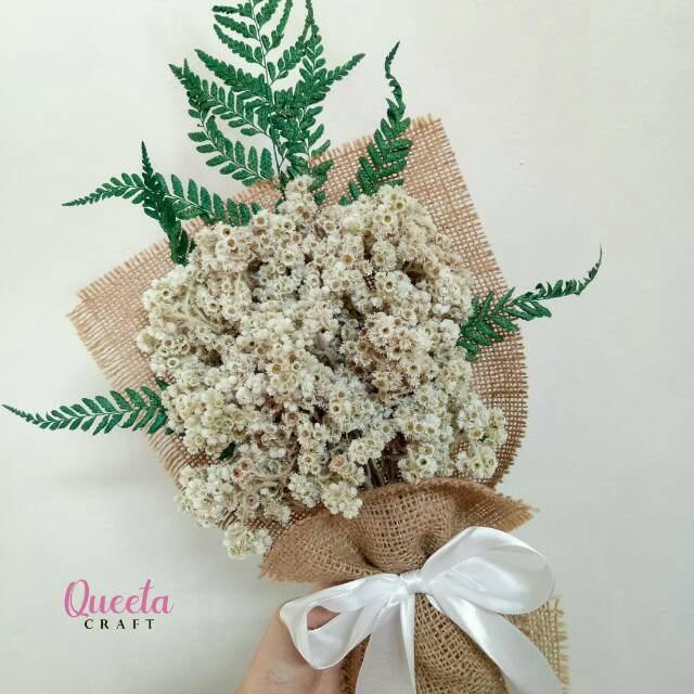 Jual Buket Bunga Kering Buket Bunga Buket Bunga Wisuda Buket Dried