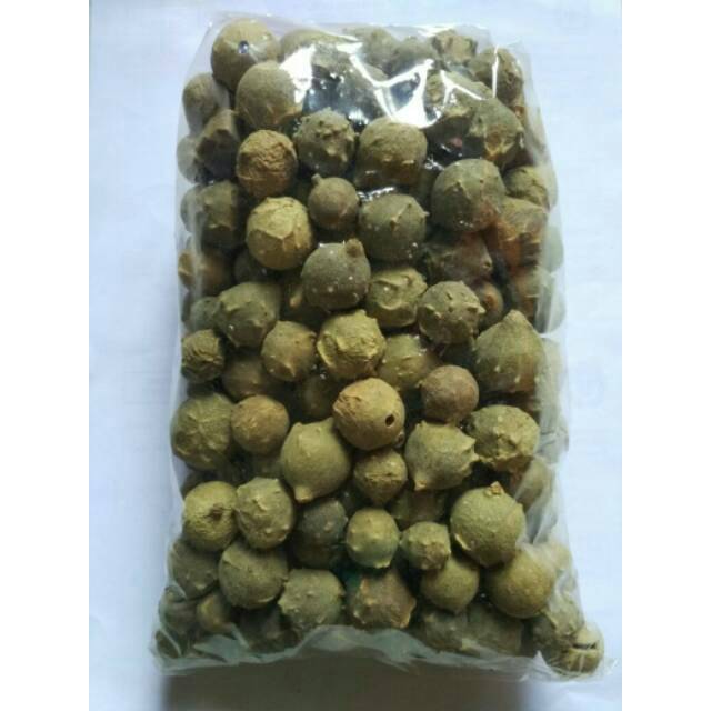 Jual Buah manjakani / majaan 1kg Indonesia|Shopee Indonesia