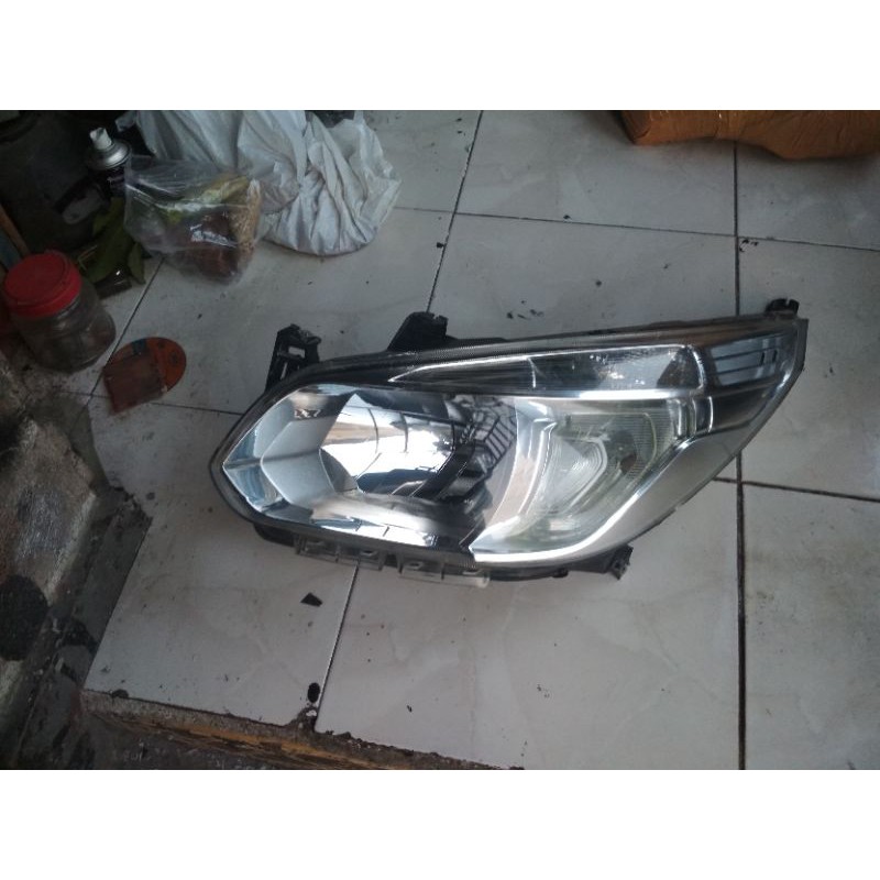 Jual headlamp chevrolet spin | Shopee Indonesia