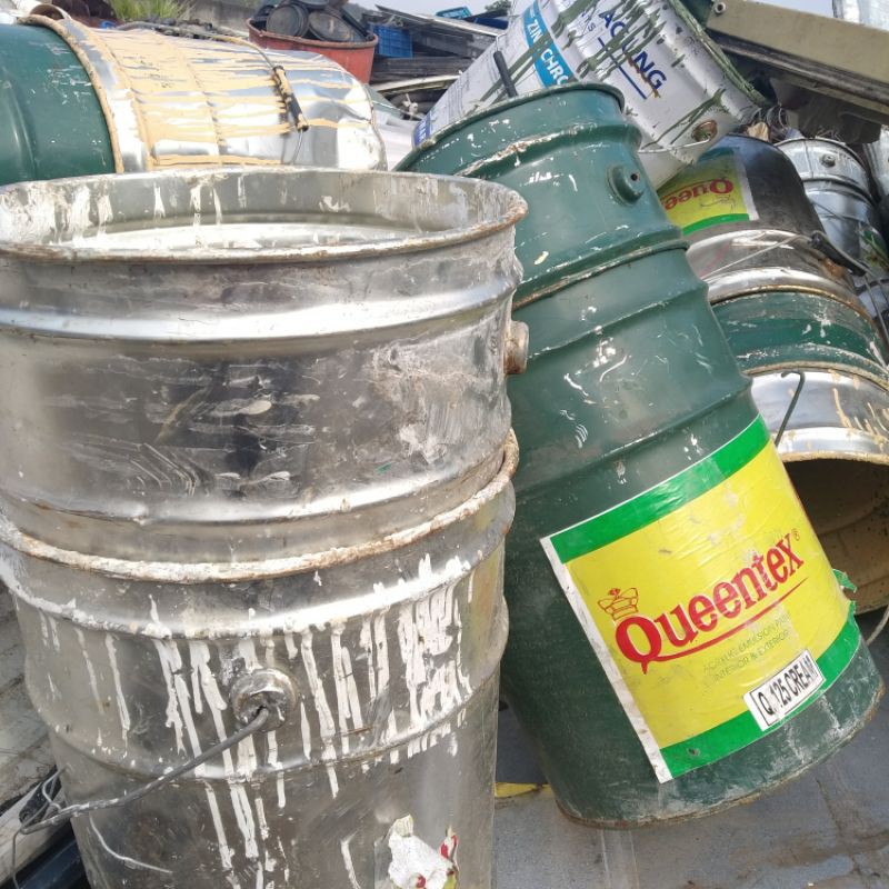 Jual Ember Besi | Shopee Indonesia