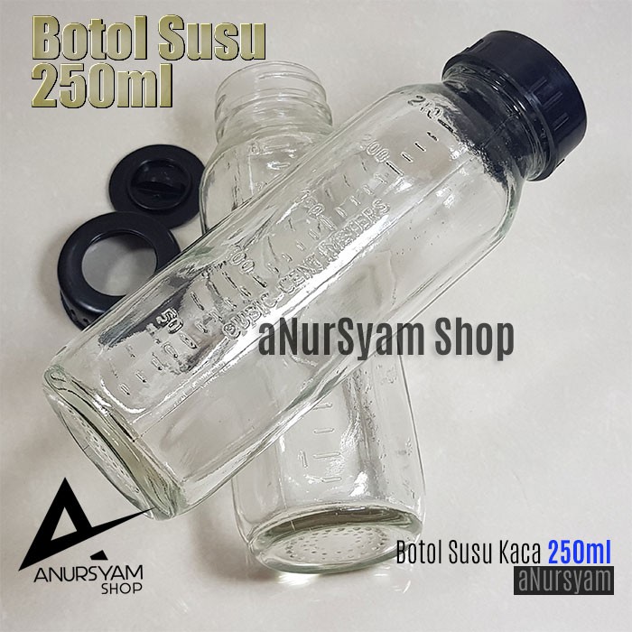 Jual 36pcs Botol Kaca 250 ml / Botol Susu Per Dus / Botol Susu Kaca 250 ... Jual 36pcs Botol Kaca 250 ml / Botol Susu Per Dus / Botol Susu Kaca 250 ...