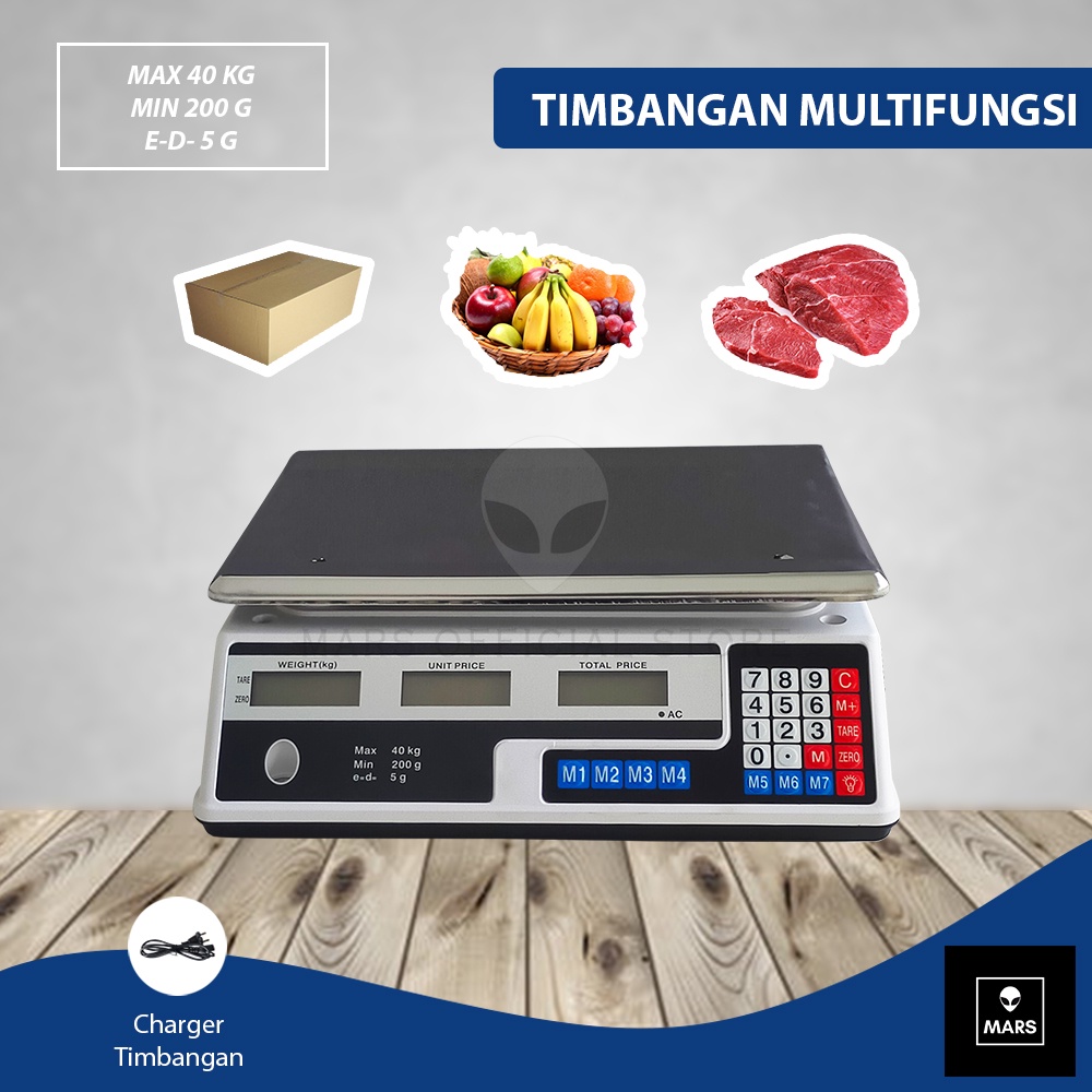 Produk Mars Official Store | Shopee Indonesia