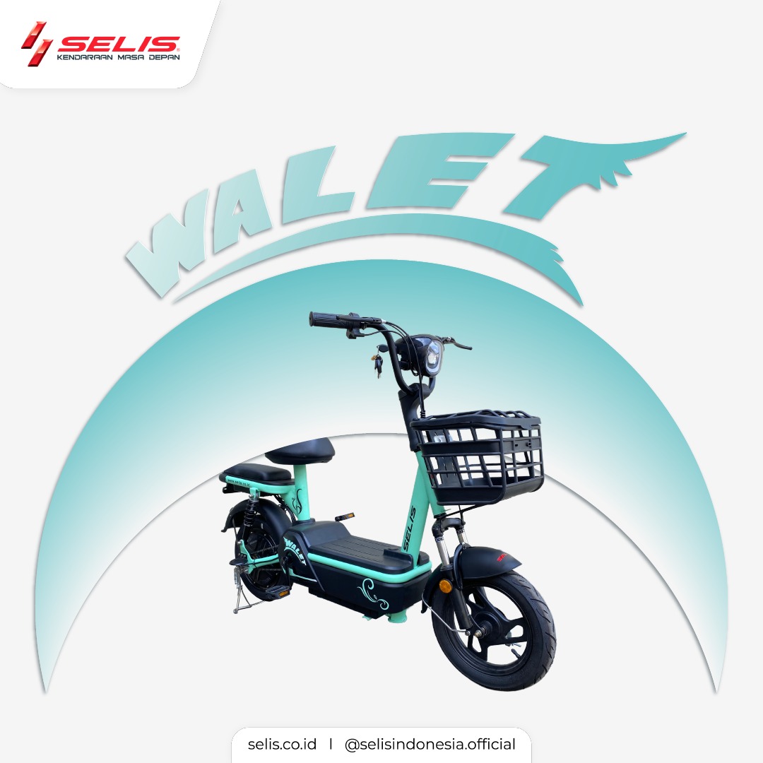 Toko Online Selis Official Shop | Shopee Indonesia