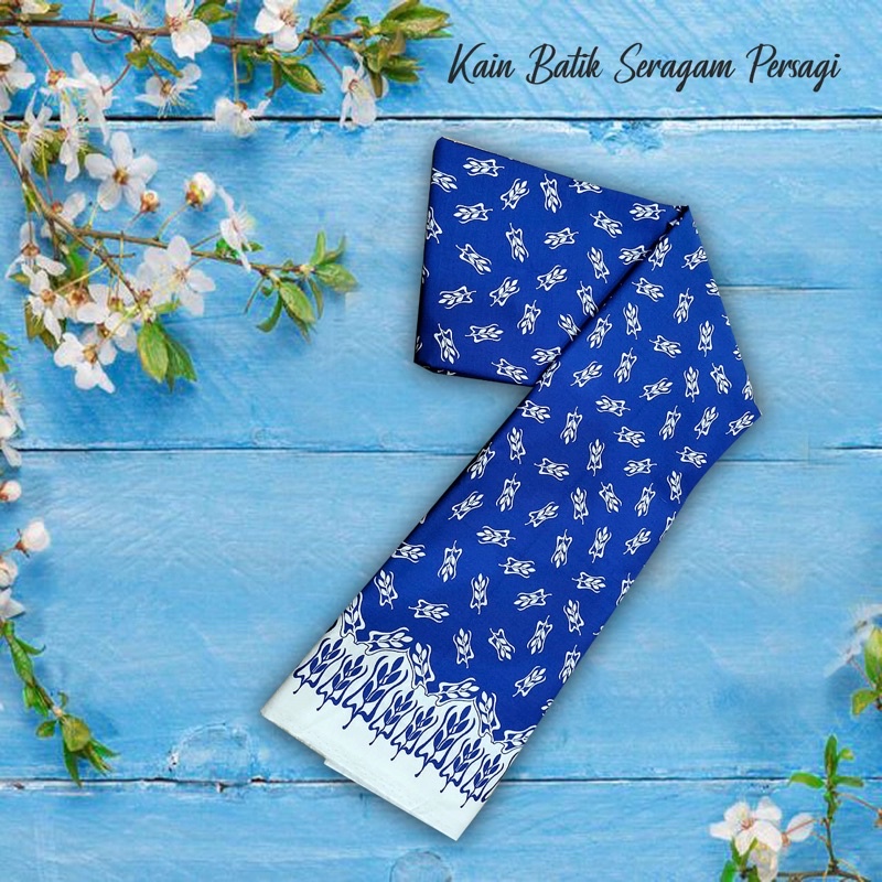 Jual batik seragam persagi | Shopee Indonesia