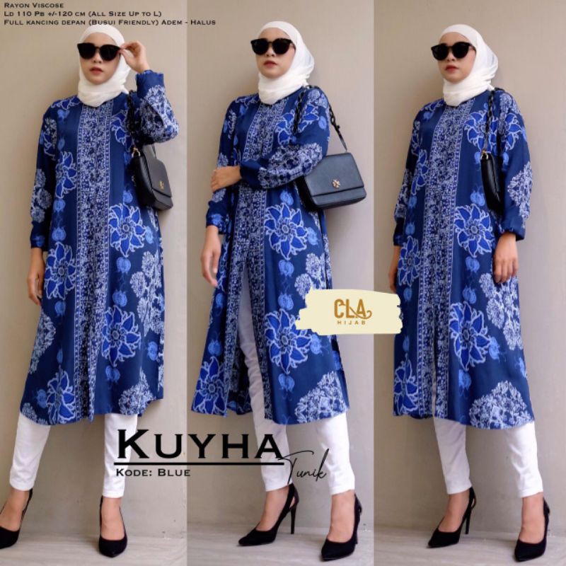 Harga Kuyha Terbaru Juni 2024 |BigGo Indonesia