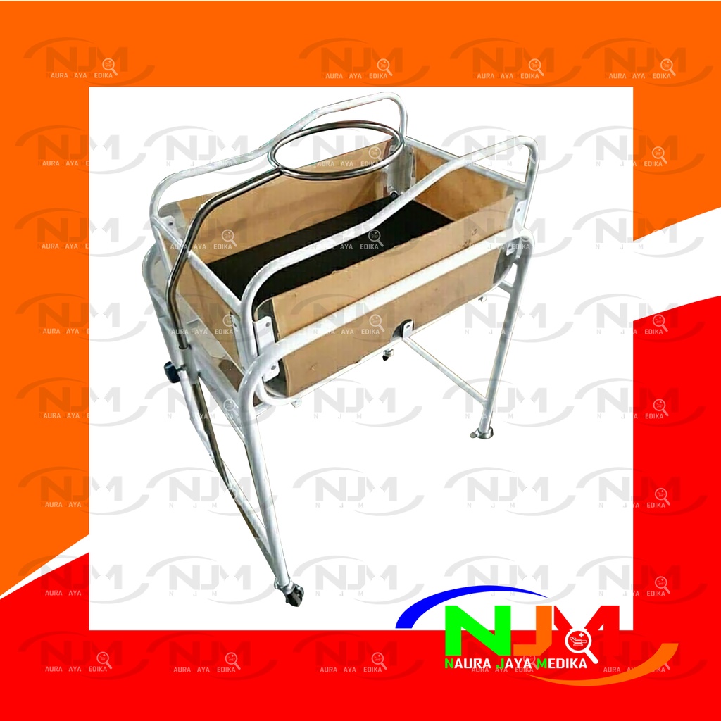 Jual Box Bayi Besi | Shopee Indonesia