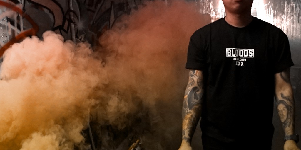 Toko Online Bloods Official Shop | Shopee Indonesia