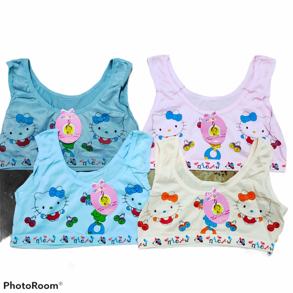 Jual 6 Pcs ( 1/2 Ls )Miniset Anak Premium Quality DOREMI sd smp motif ...