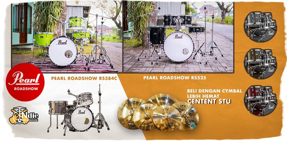 Produk indiealatmusik | Shopee Indonesia