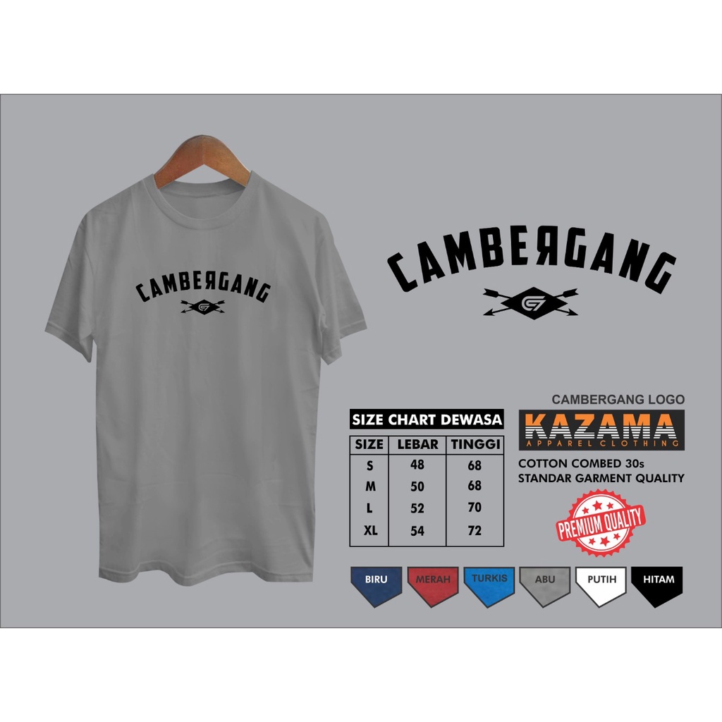 Harga Cambergang Terbaru Maret 2023 |BigGo Indonesia