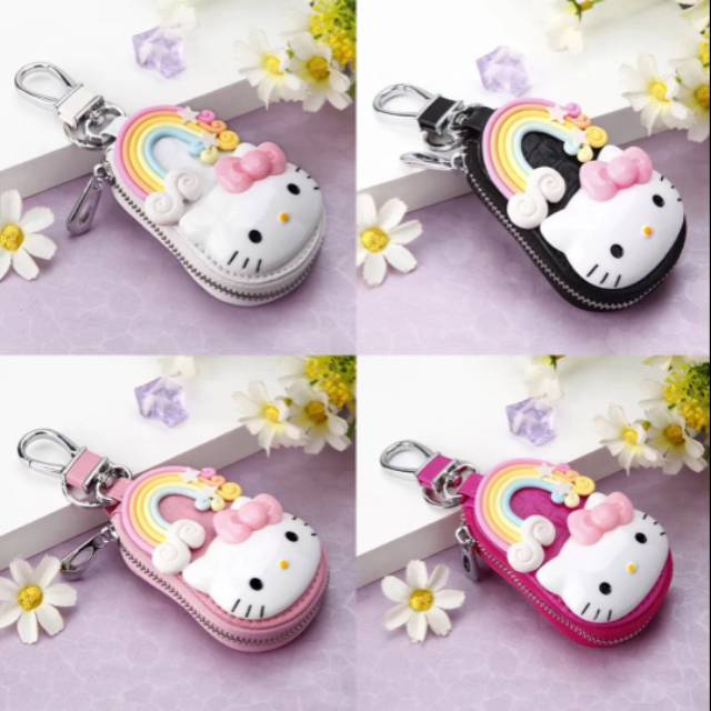 Jual DOMPET KUNCI HELLO KITTY | Shopee Indonesia Jual DOMPET KUNCI HELLO KITTY | Shopee Indonesia