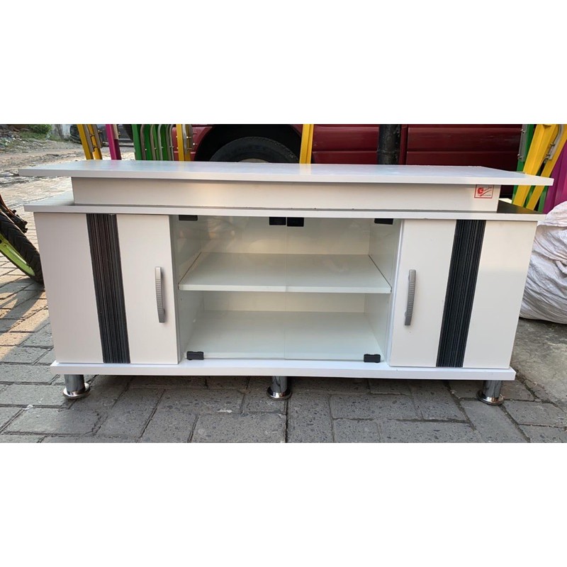 Jual Buffet tv minimalis | Shopee Indonesia
