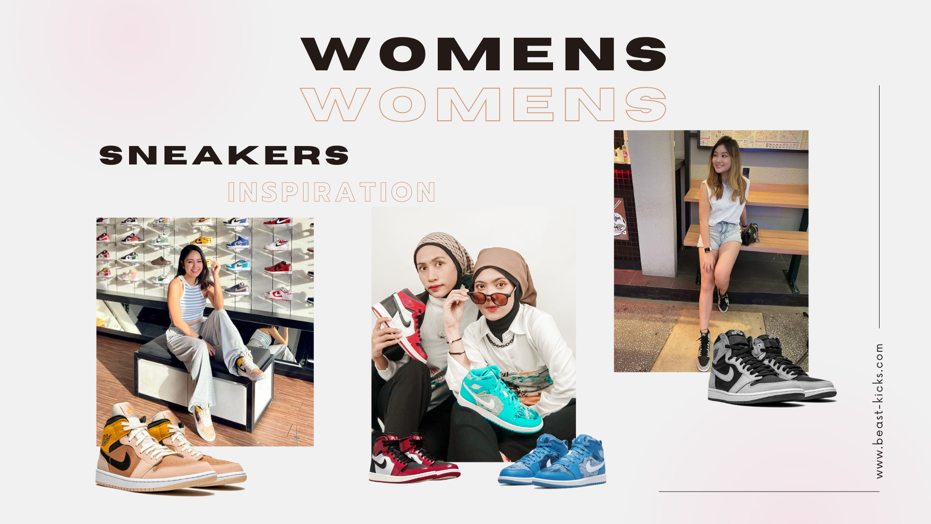 Produk Beast Kicks Store | Shopee Indonesia