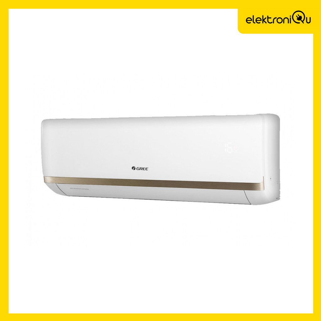 Jual AC SPLIT GREE 1 1/2 PK GWC-12MOO3 STANDAR (UNIT ONLY) | Shopee ...