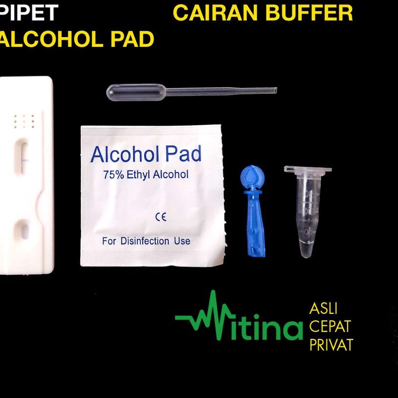 Jual ♧ TBC TUBERCULOSIS TEST ALAT UJI TB TES AKURAT LENGKAP | Shopee ...