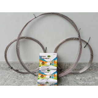 Jual Kawat Las Argon 201 soft/ Las Stainless 201 soft/ Pakan Las Argon ...