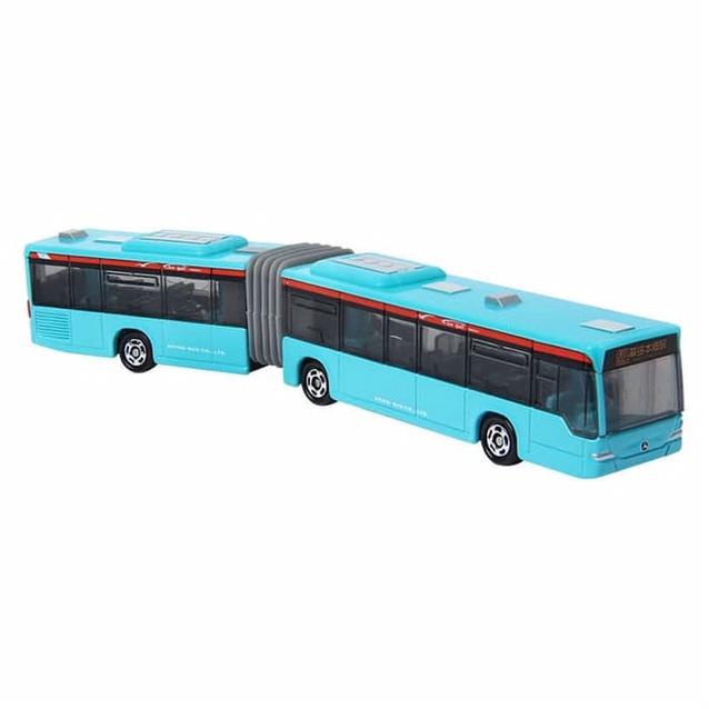 Jual Tomica Long 134 Mercedes Benz Citaro Keisei Articulated Bus ...