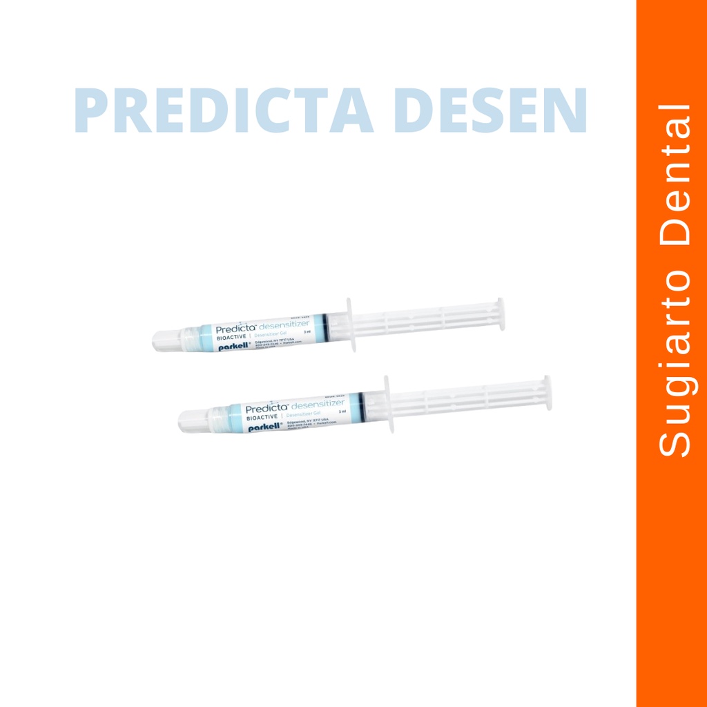 Jual Predicta Desensitizer | Shopee Indonesia