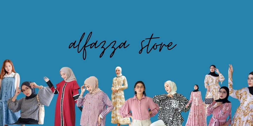 Toko Online alfazza _store | Shopee Indonesia