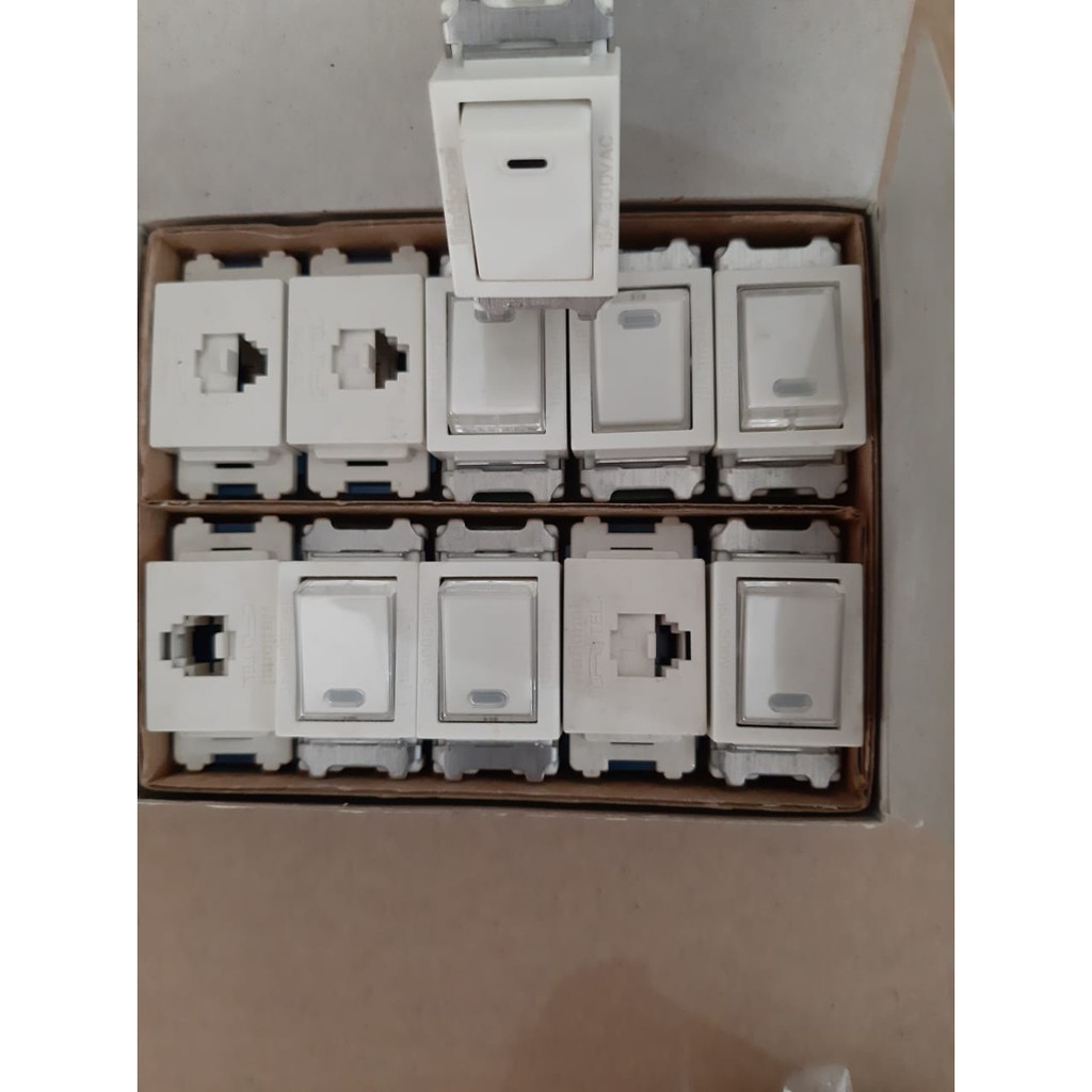 Jual MATA SAKLAR NATIONAL/PANASONIC | Shopee Indonesia