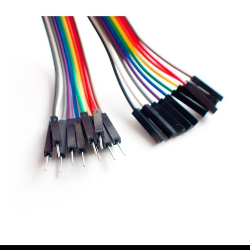 Harga Kabel Jumper Arduino UNO Terbaru Jun 2025 | BigGo Indonesia