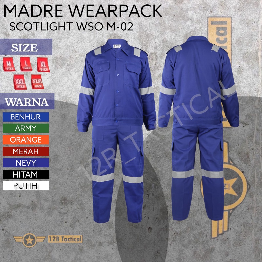 Jual Wearpack Setelan // Wearpack Kerja // Setelan Baju dan celana ... Jual Wearpack Setelan // Wearpack Kerja // Setelan Baju dan celana ...