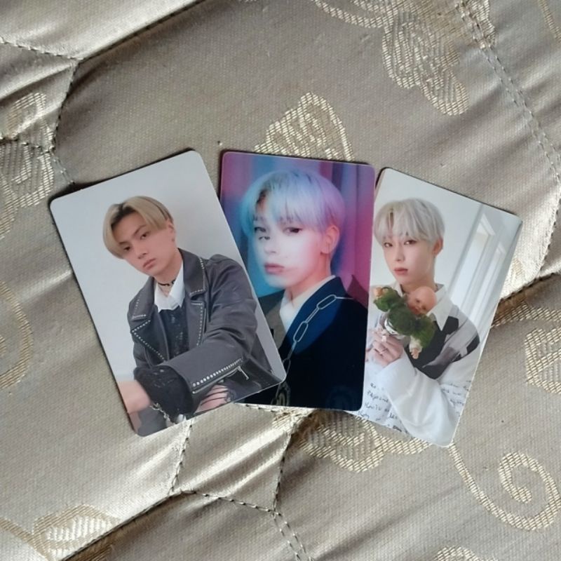 Jual PHOTOCARD ENHYPEN BORDER CARNIVAL PC ENHYPEN OFFICIAL SUNOO BONEKA ...