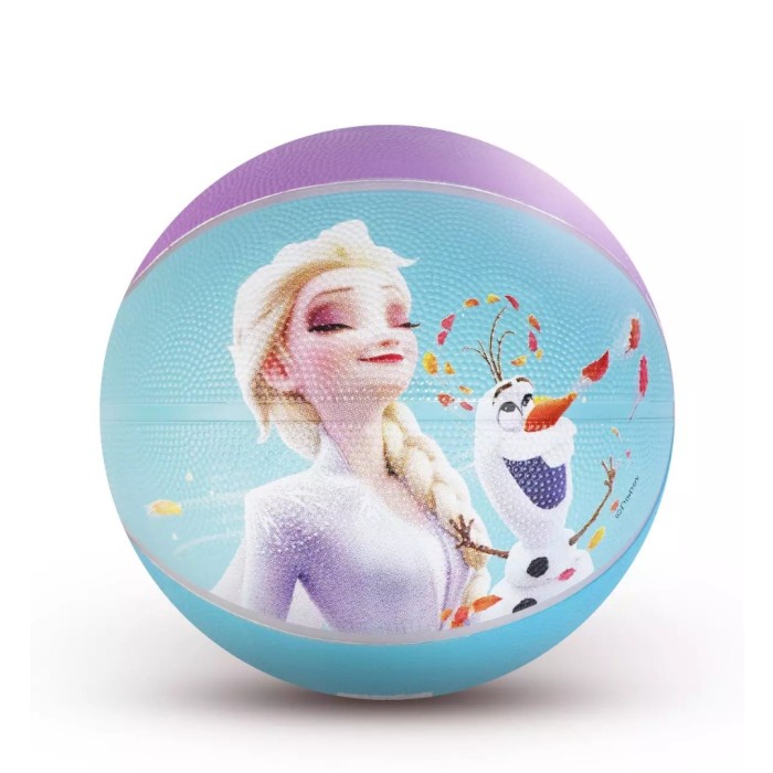 Jual Xg210 Frozen 2 Basketball Children Basketball Frozen2 Bola Basket ...